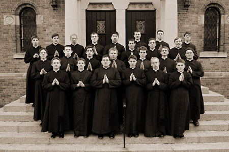 Lesson 8: Leadership : Frontline Study